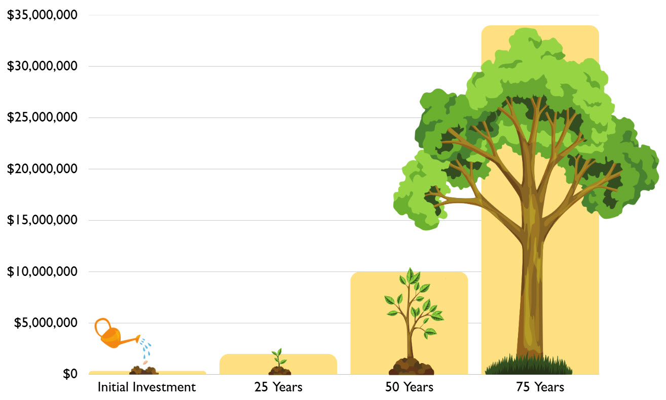 Palmer Community Foundation